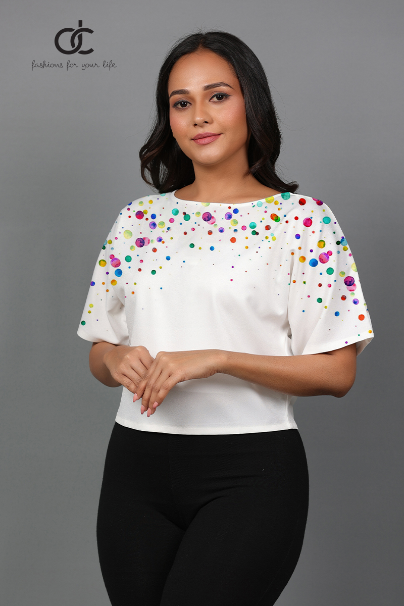 Ladies Wear